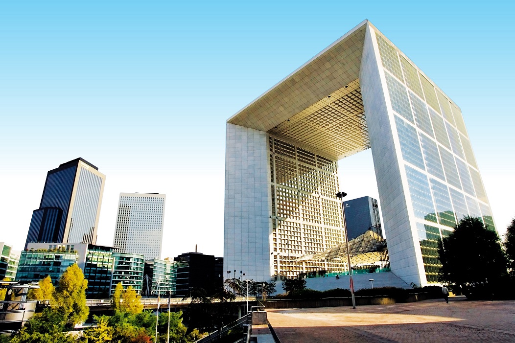 Paris | IDRAC Business School