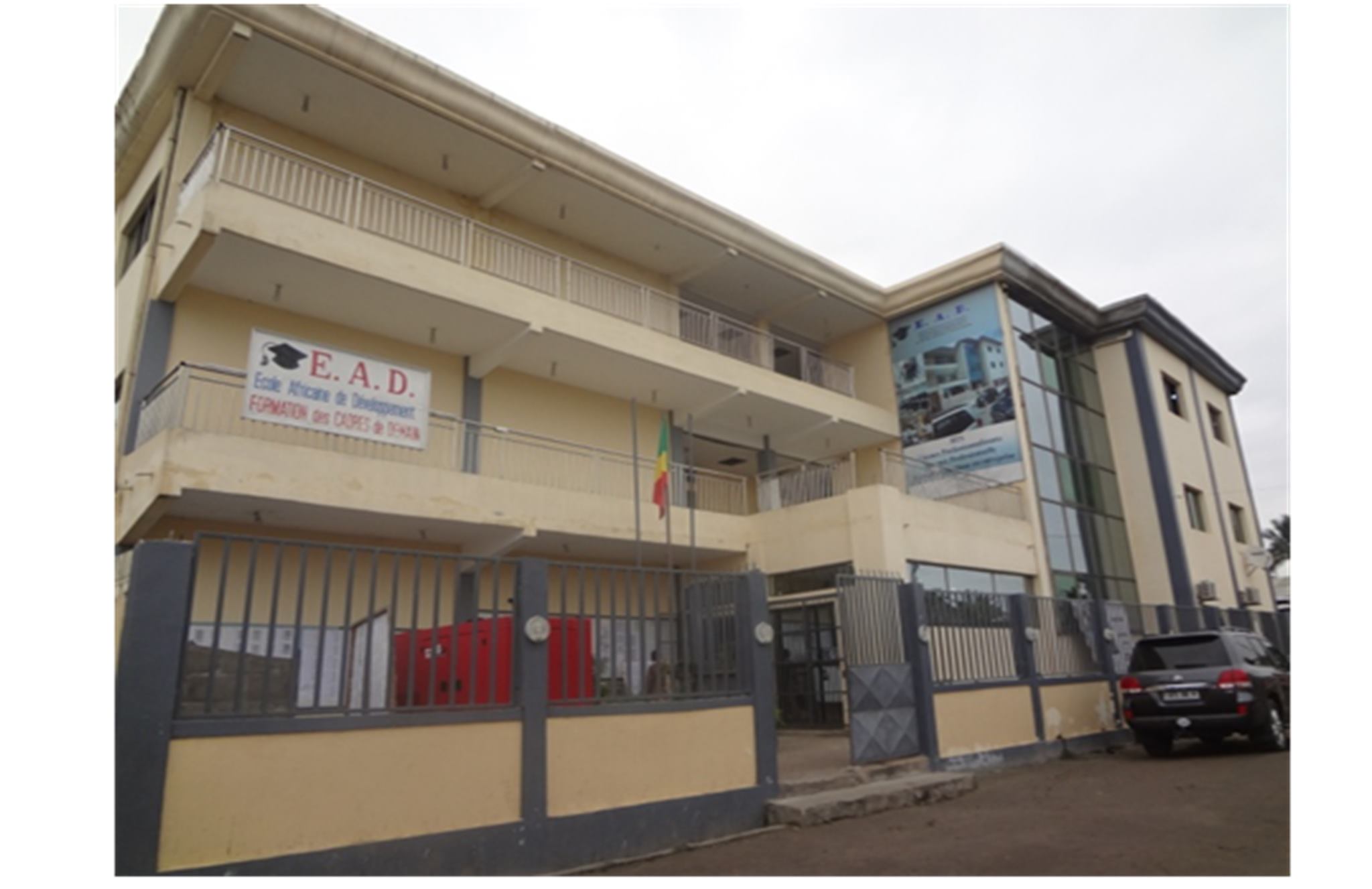 Education programs implemented abroad | IDRAC Business School